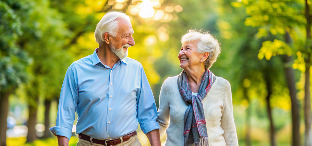Senior Citizens' Program Darmstadt 2026: New brochure published