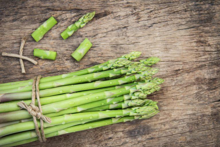 Asparagus Days Gerauer Land 2026 start in April