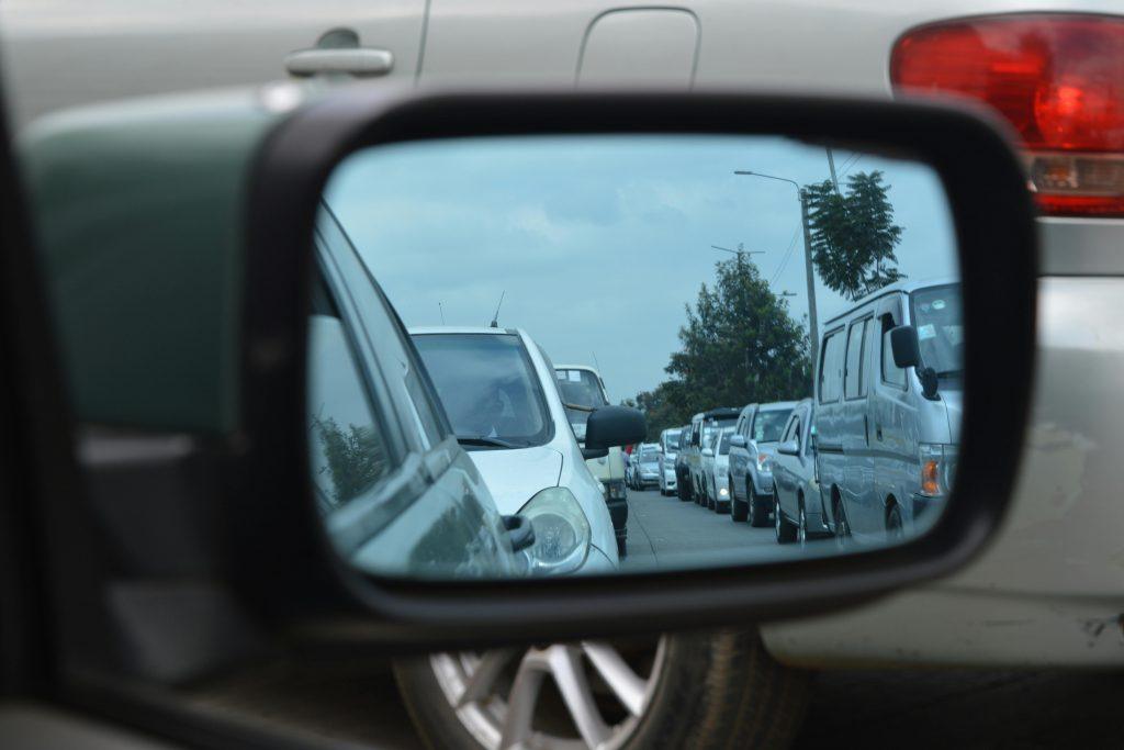 Summer travel traffic 2025: Risk of traffic jams on the A3, A5, A7, A8 & A9