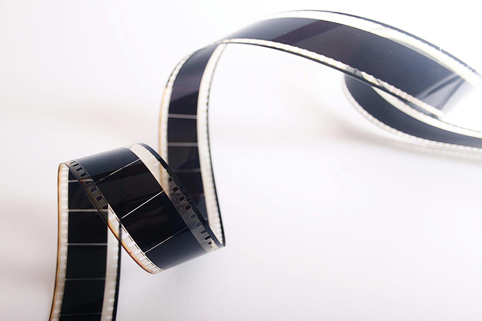 Short films from Darmstadt: Film evening in the Audimax on February 12th