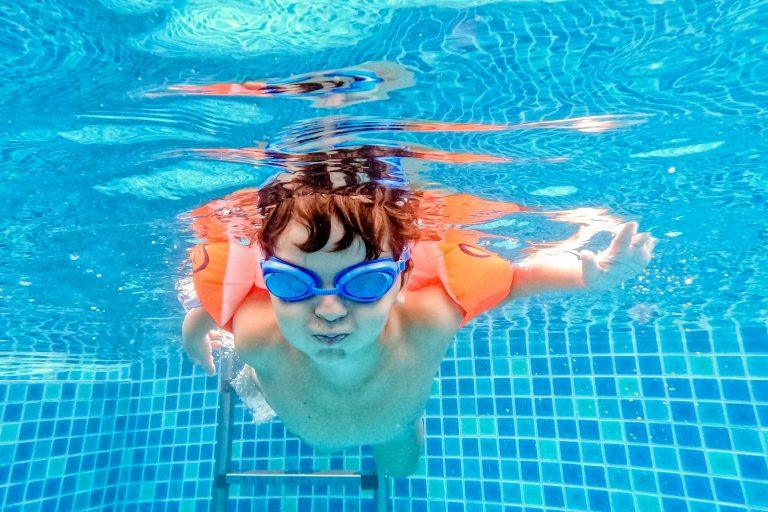 Darmstadt outdoor swimming pools 2026: Opening hours overview