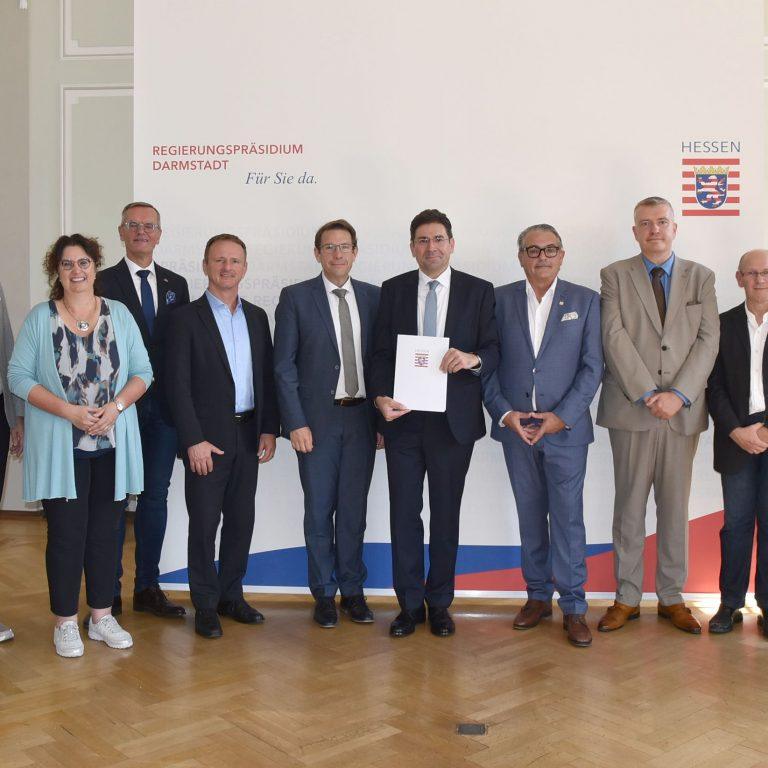 Nachruf: Prof. Dr. Maurizio Podda, Klinikum Darmstadt