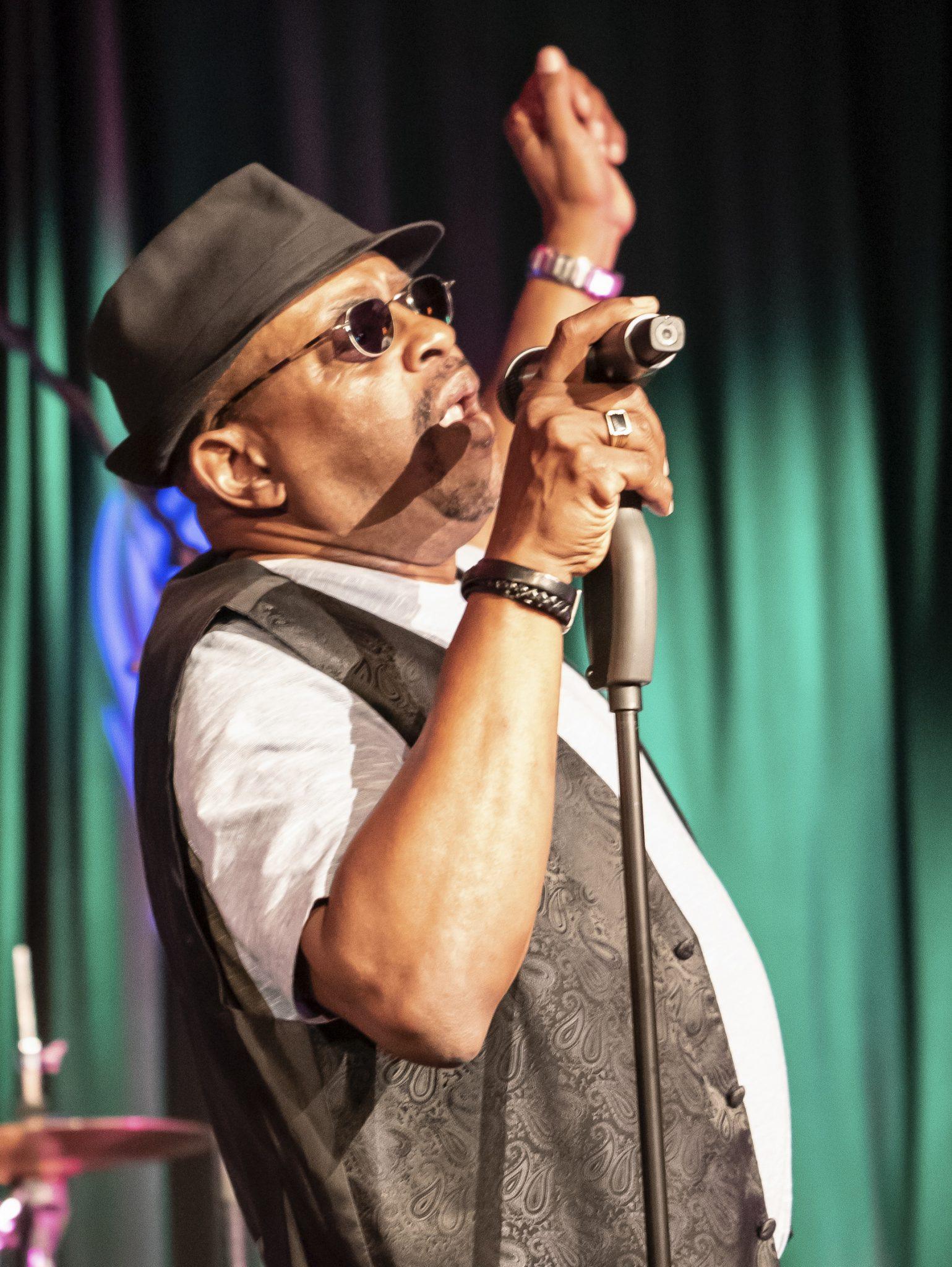 BluesFest 2026: BluesNasen i Feel the Blues na żywo w Darmstadt