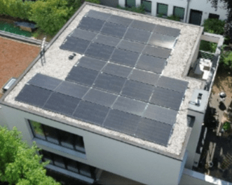 Solar consultation in Darmstadt: Free help for solar systems