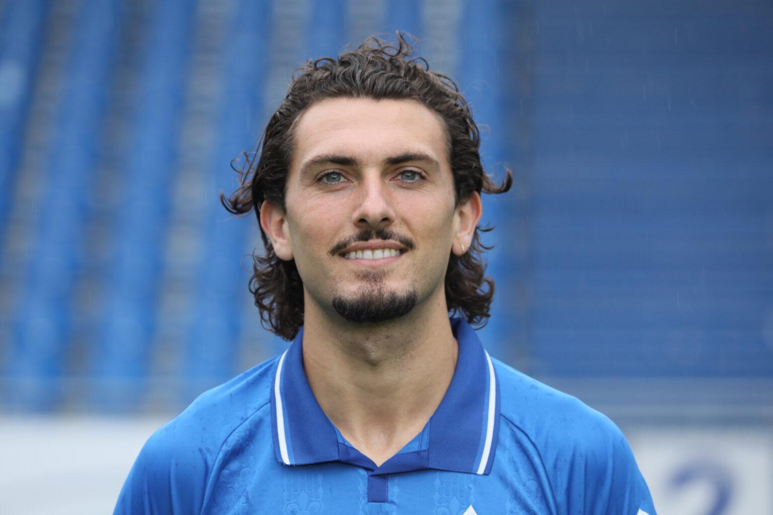 Fraser Hornby wechselt zum VfL Wolfsburg